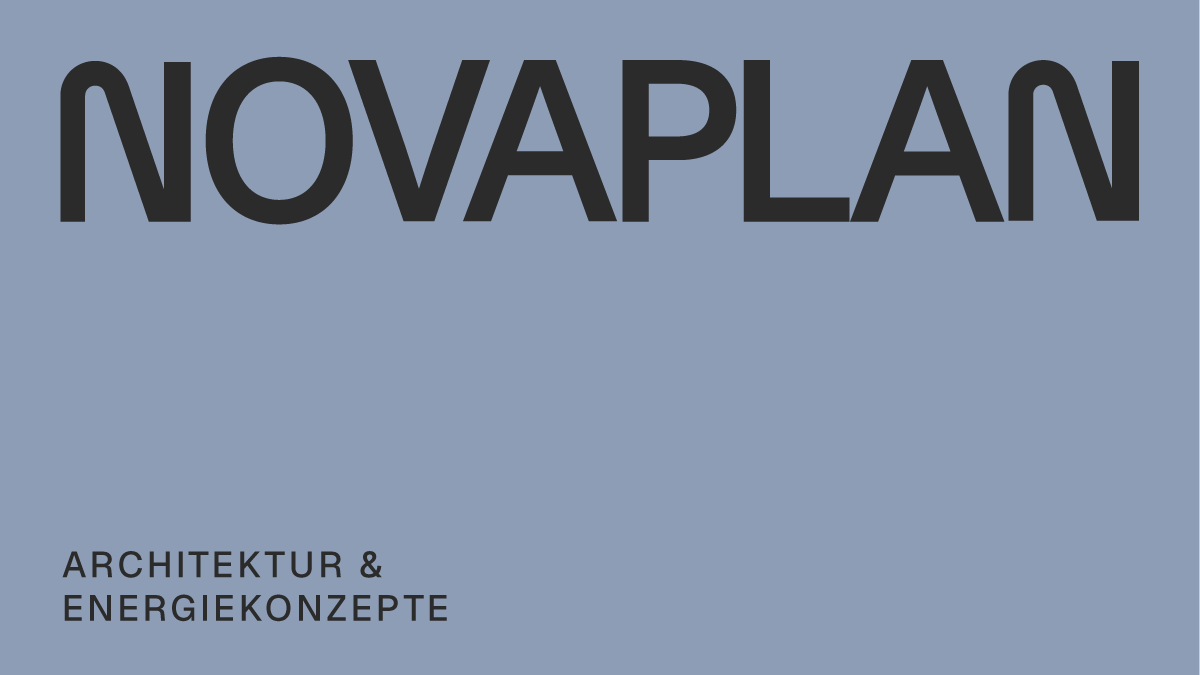 NOVAPLAN – Architektur & Energiekonzepte - Ganzheitliche und ...